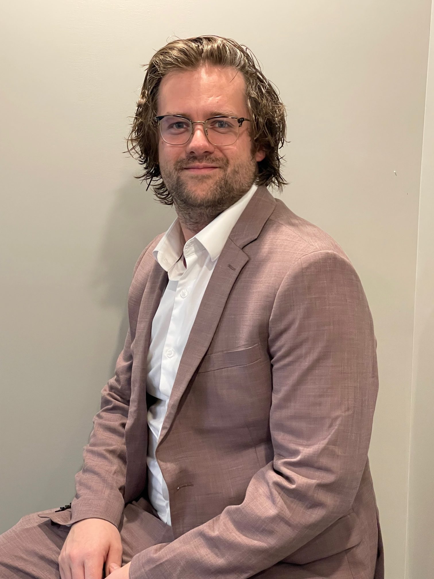 Équipe de Direction - Trans-West