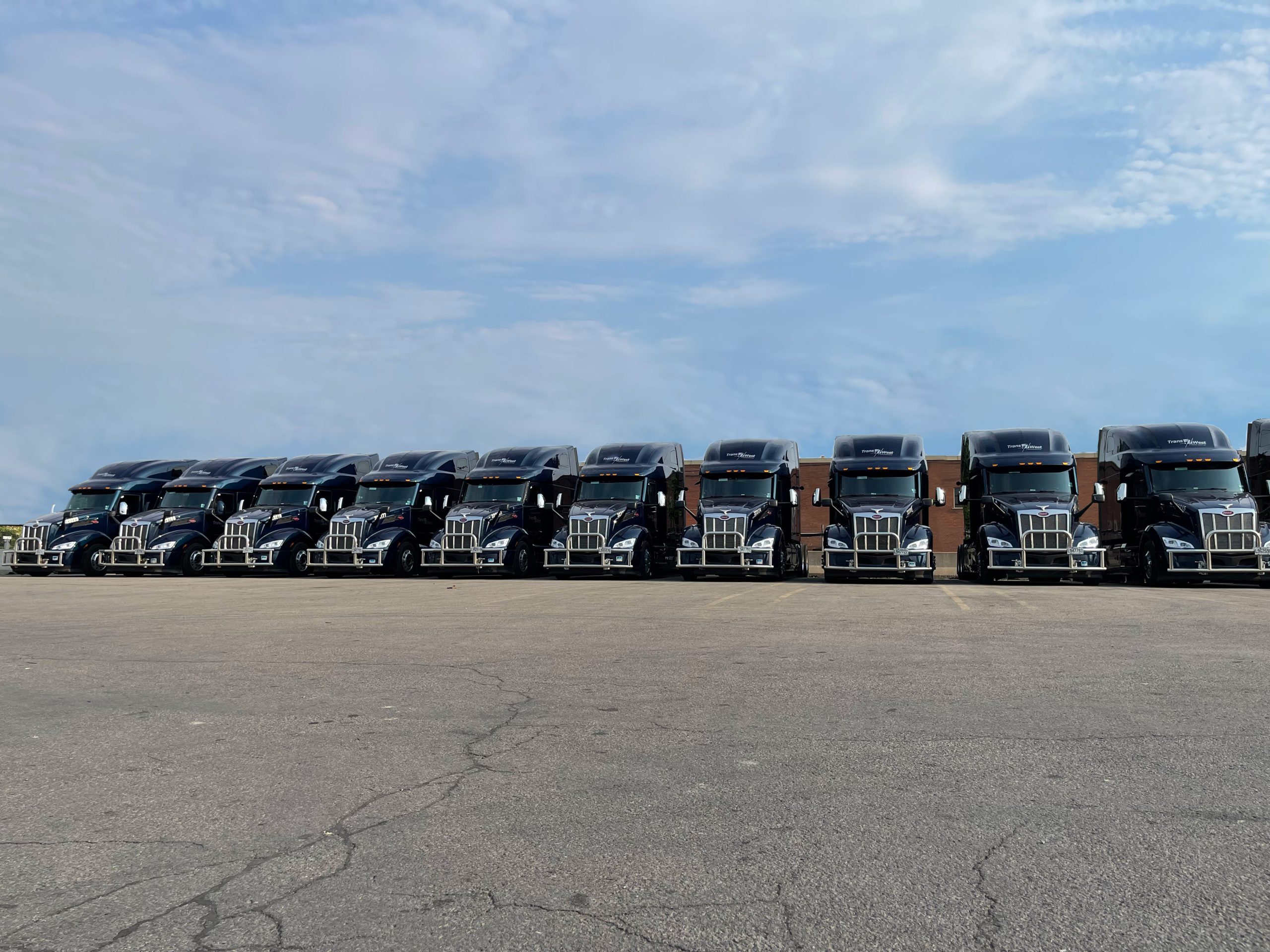 À Propos - Trans-West