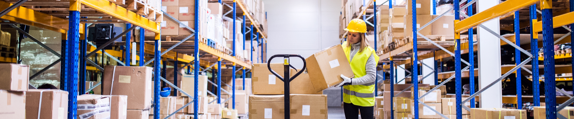 Services - Entreposage - Trans-West