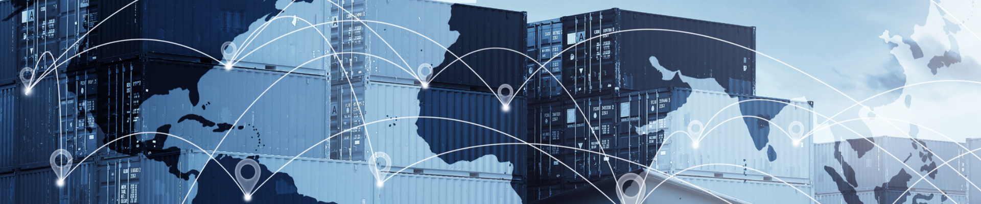 Services - Logistics Solutions - Trans-West